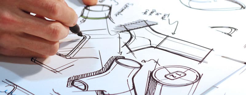 Industrial Product Design Company - Thrive Ups Every Aspect of Product ...