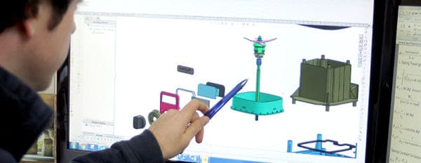 Industrial Product Design Company - Thrive Ups Every Aspect of Product ...