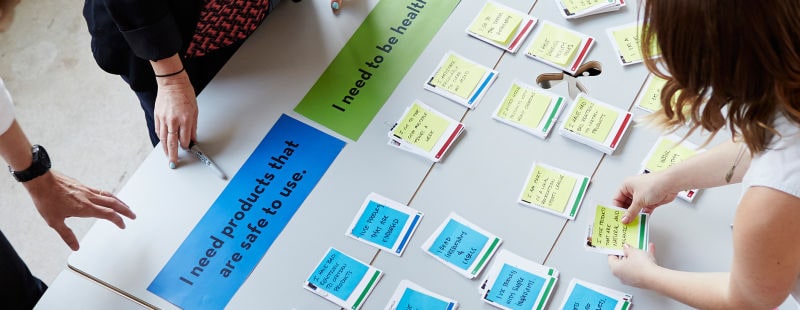 Growth Strategy - Thrive Helps Businesses Think Long-term