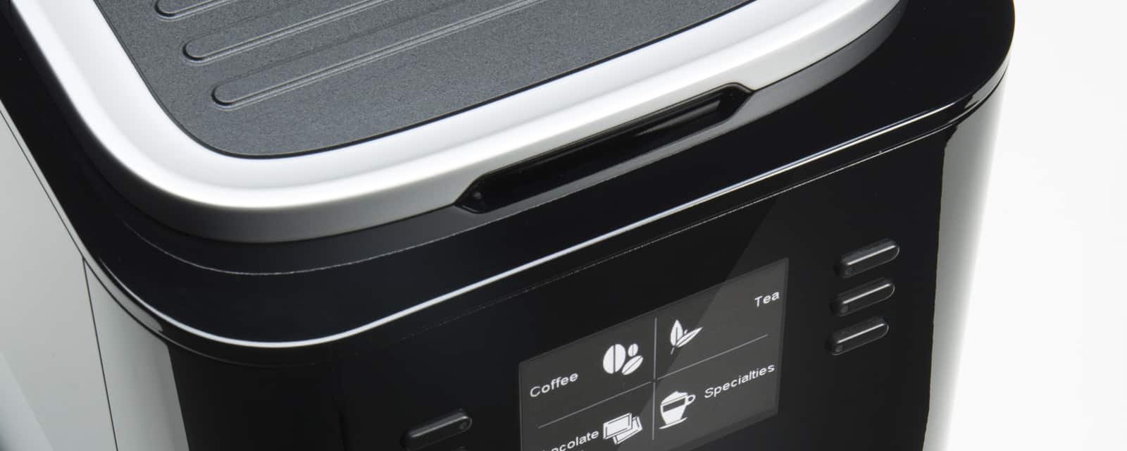 Mars Drinks Launches THRIVE Designed FLAVIA CREATION® 500 - Thrive