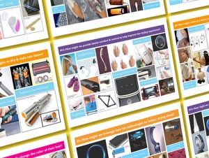 What Is Insight? The 5 Principles of Insight Definition - Thrive