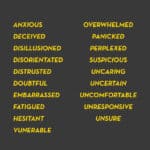 Write a Powerful Consumer Insight Statement | Thrive Thinking