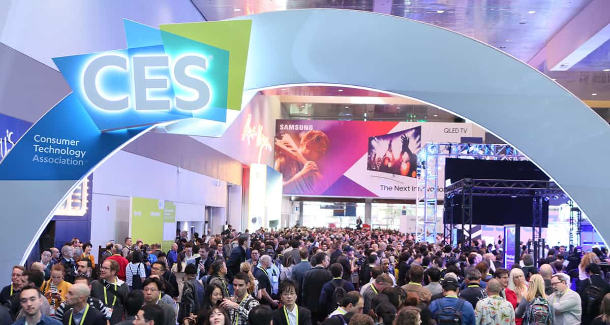 Real tech, real applications: How business can apply CES 2019’s top ...