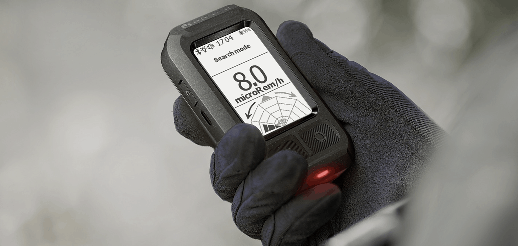THRIVE’S Mirion Collaboration Launches New Innovative Radiation ...