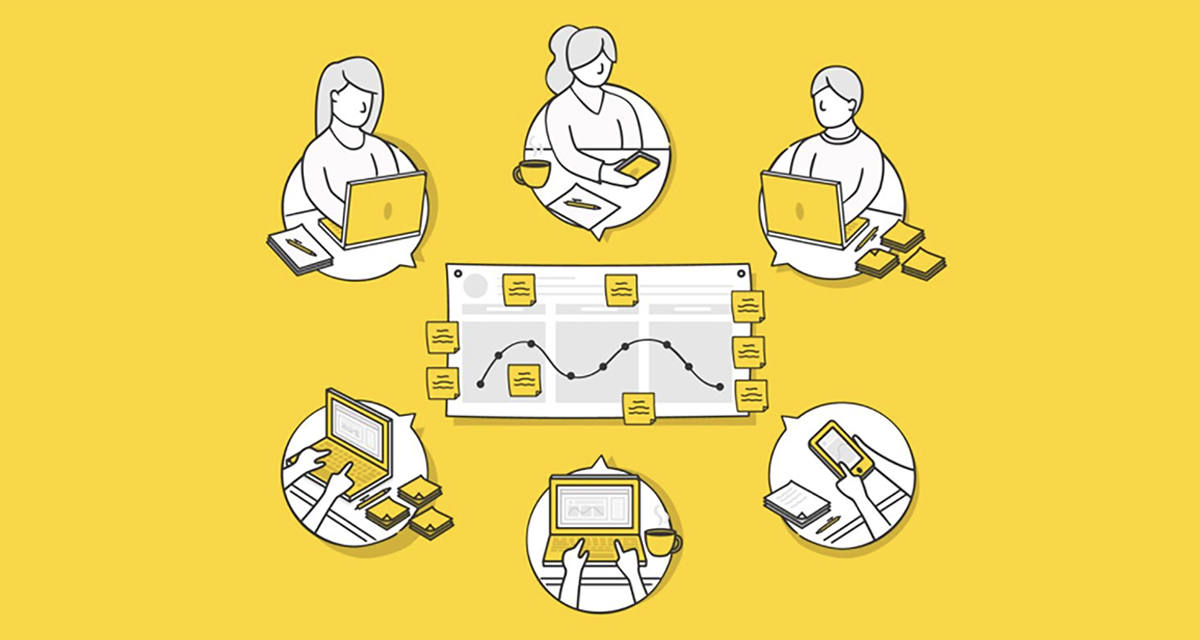 What Does Innovating at a Social Distance Look Like? Three Practical Tips.