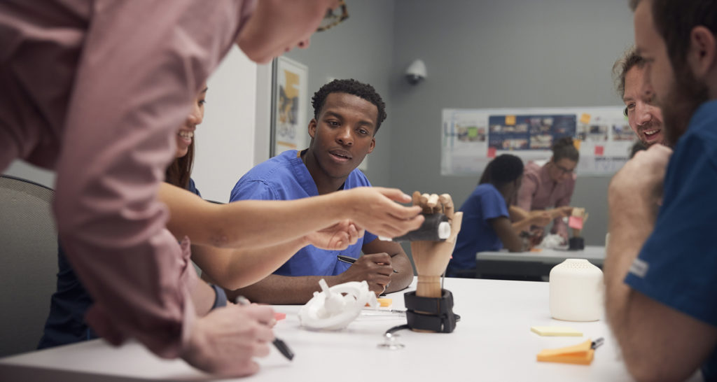 How to Circumvent Costly Design Blunders by Bringing Human Factors ...