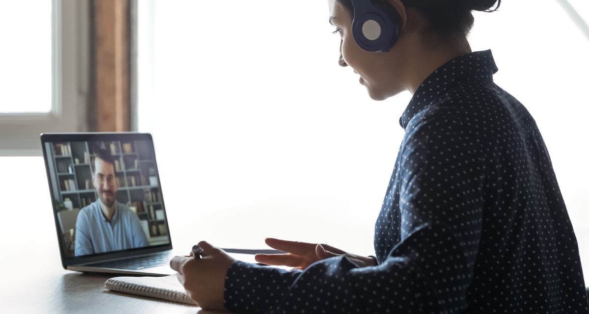 4 Smart Tips for Pivoting Human Factors Research from In-Person to Remote