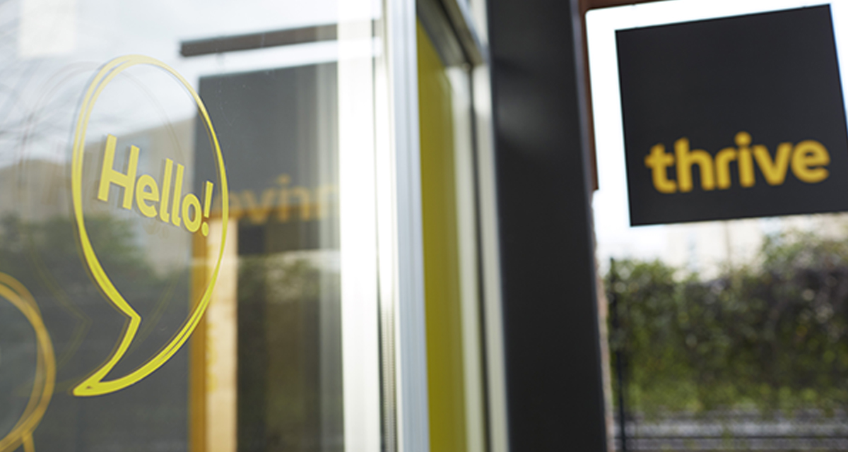 THRIVE, Celebrating 12 Years As a World-Class Product Design Studio. A ...