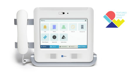 Voalte Nurse Staff Station Archives - Thrive