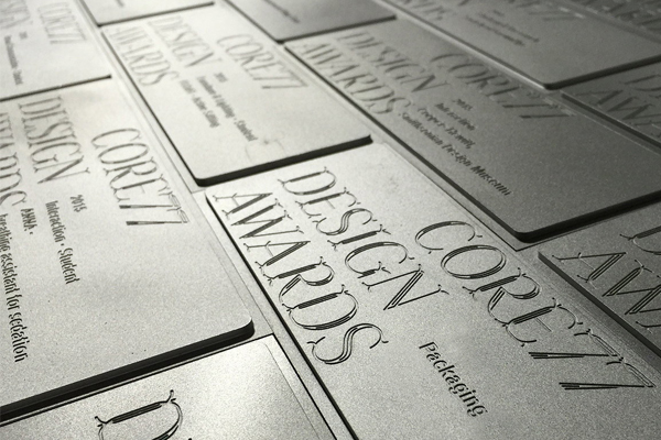 THRIVE Scoops 4 Major Awards at Core77 Design Awards 2022.