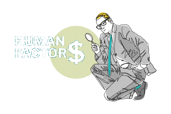 How to Circumvent Costly Design Blunders by Bringing Human Factors ...